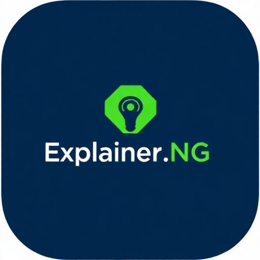 Explainer.NG — AI Tools for Nigerians: Taxes, Visas, Business & More
